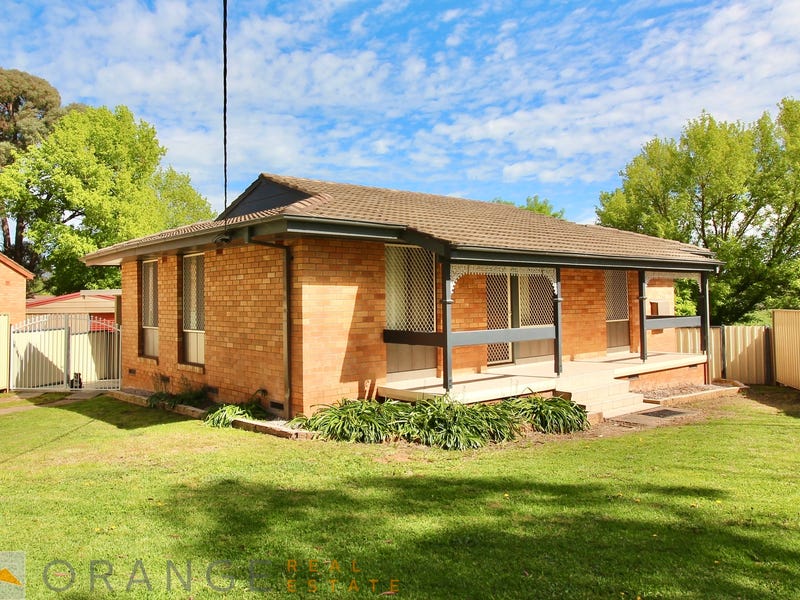 161 Spring Street, Orange, NSW 2800 - Property Details