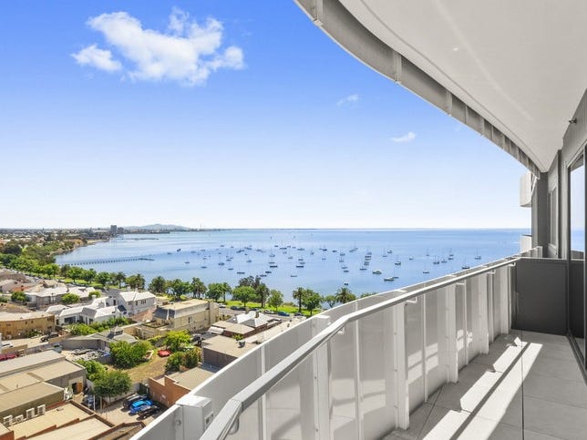 1001/53 Mercer Street, Geelong, VIC 3220 - realestate.com.au