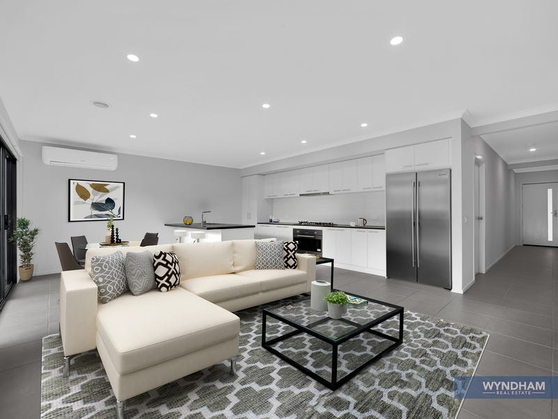 28 Southlands Loop, Strathtulloh, Vic 3338 - Property Details