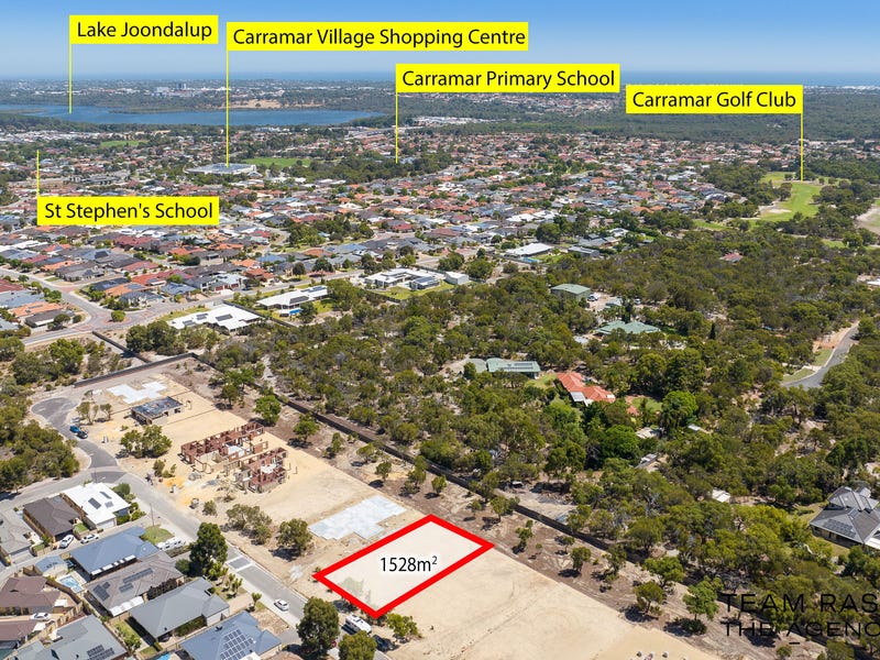 33 Harden Park Trail, Carramar, WA 6031 - realestate.com.au