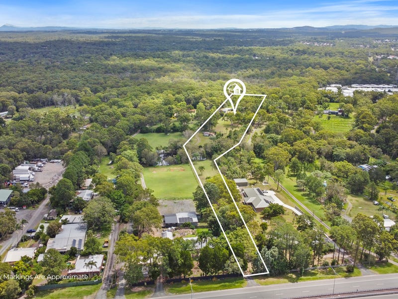 Real Estate & Property for Sale in Capalaba, QLD 4157 - realestate.com.au