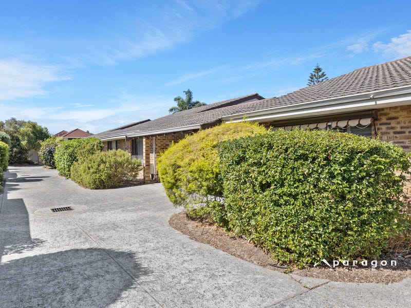 9/23 Fletcher Street, Yokine, WA 6060 - Property Details