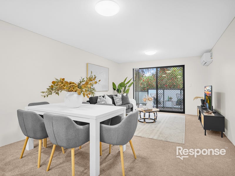 4/31 King Street, Penrith, NSW 2750 - Property Details
