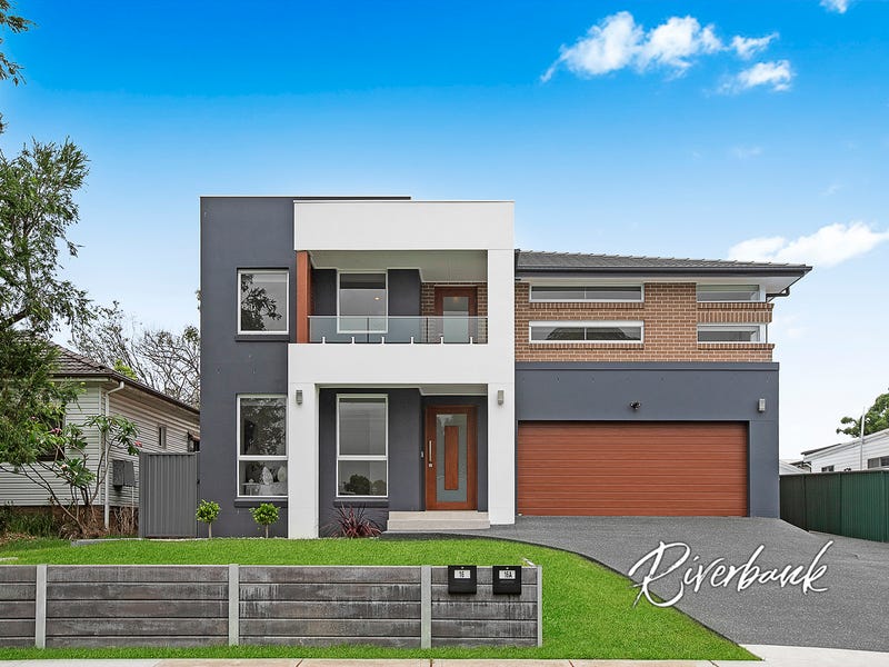 16 Norman Street, Merrylands, NSW 2160 - realestate.com.au
