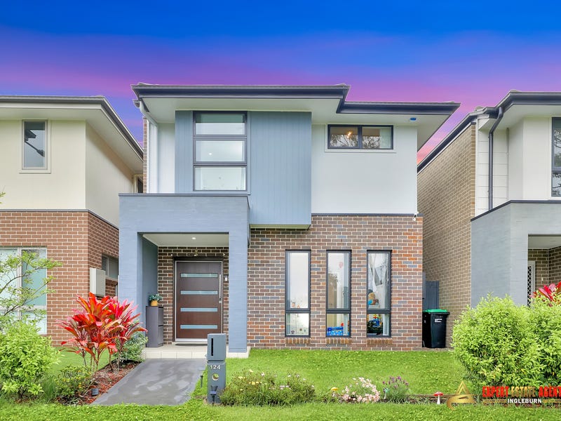 124 Edmondson Avenue, Austral, NSW 2179 - Property Details