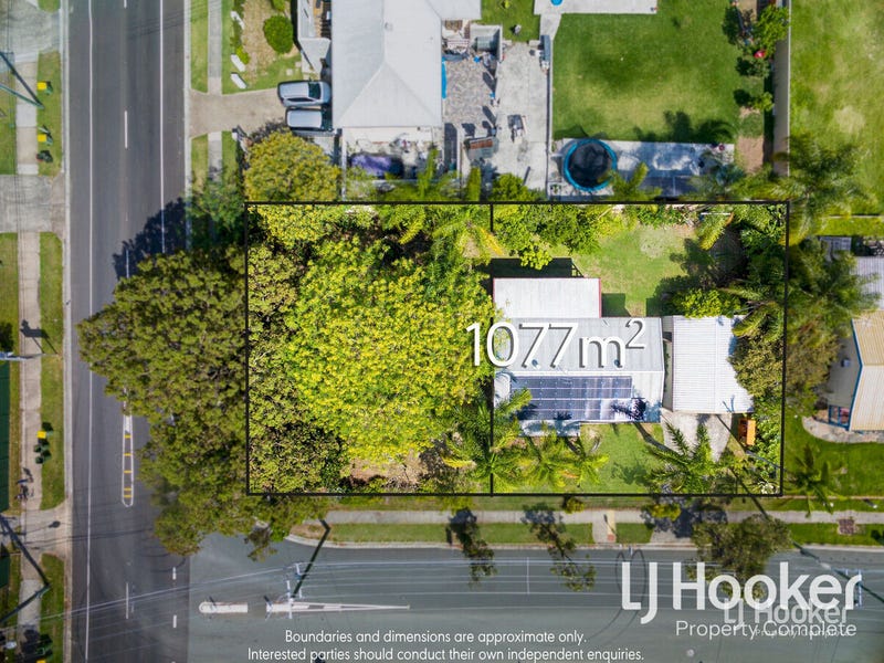 2 Pauline Street, Marsden, Qld 4132 - Property Details