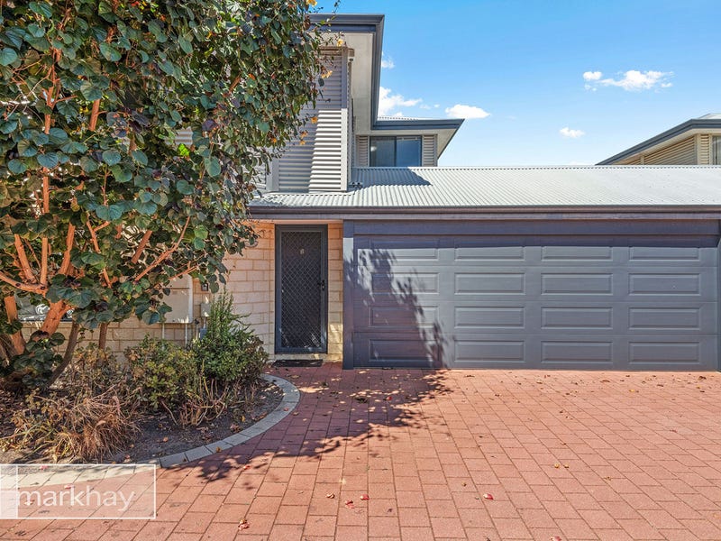 2/87 Surrey Road, Rivervale, WA 6103 - Property Details