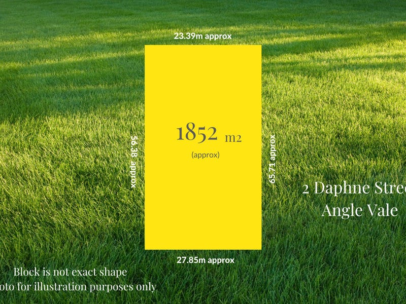 2 Daphne Street, Angle Vale, SA 5117 - realestate.com.au