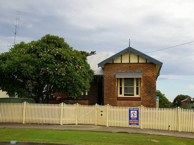 24 Washington Street, Kempsey, NSW 2440 - Property Details