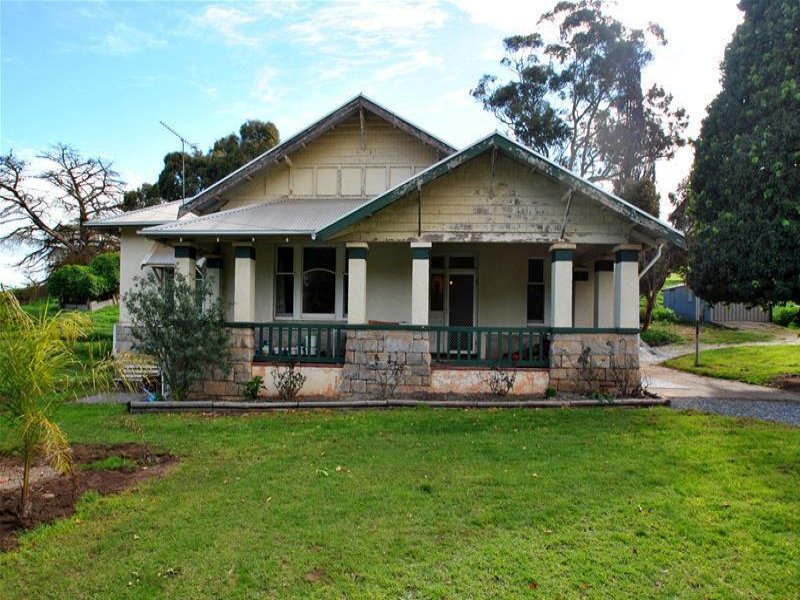25 Penrice Road, Angaston, SA 5353 - Property Details