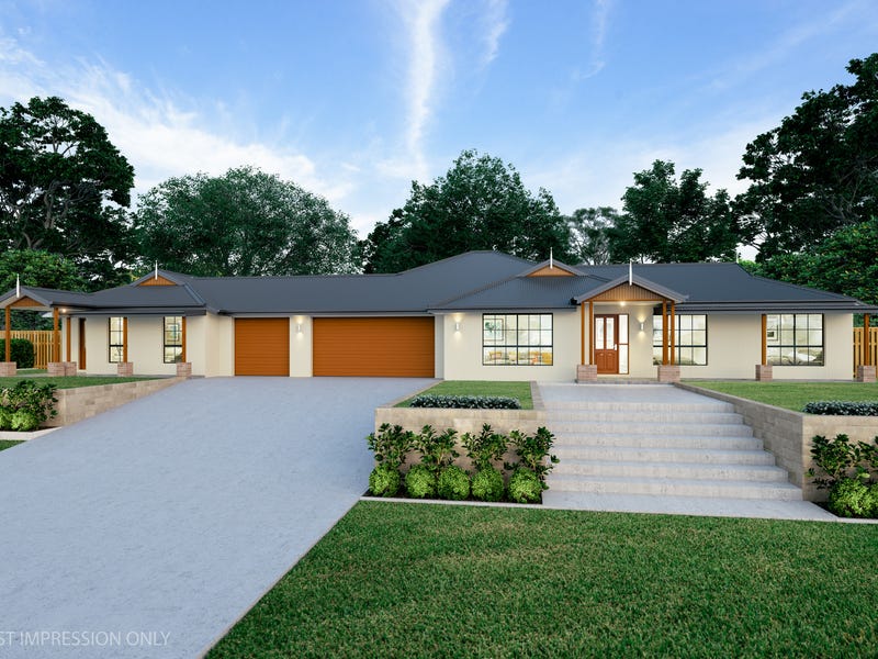 Lot 5 Catania Place, Jimboomba, Qld 4280 - Property Details