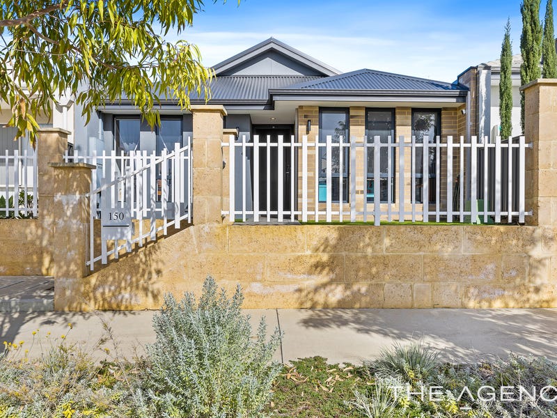 150 Alverstone Boulevard, Lakelands, WA 6180 - Property Details