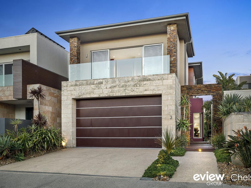 3 Waters Edge Place, Edithvale, Vic 3196 - Property Details