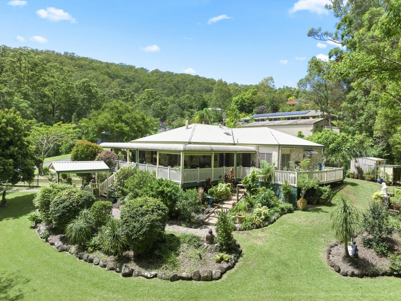 35 Pepperwood Road, Bonogin, Qld 4213 - Property Details