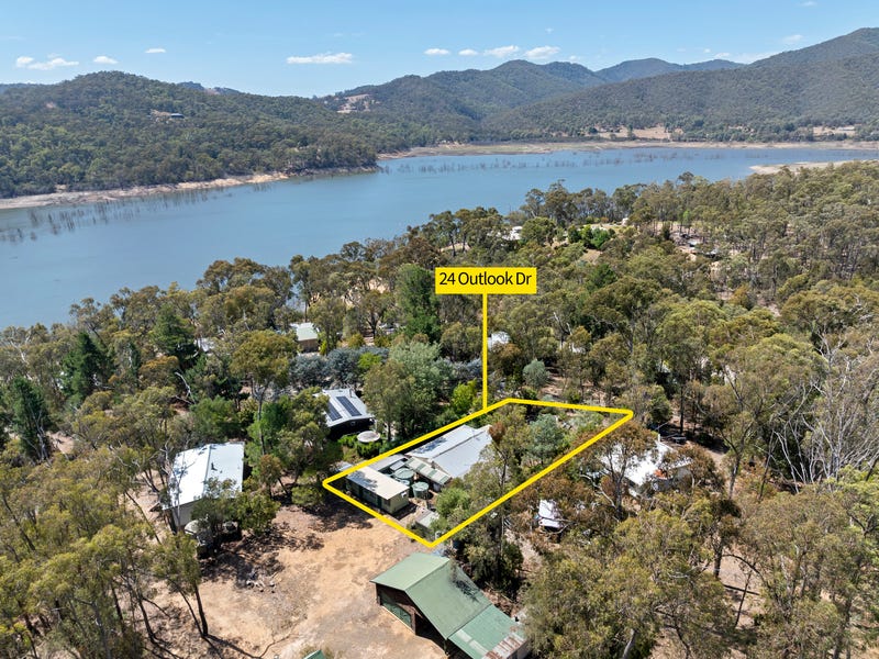 24 Outlook Drive, Jamieson, Vic 3723 - House for Sale - realestate.com.au