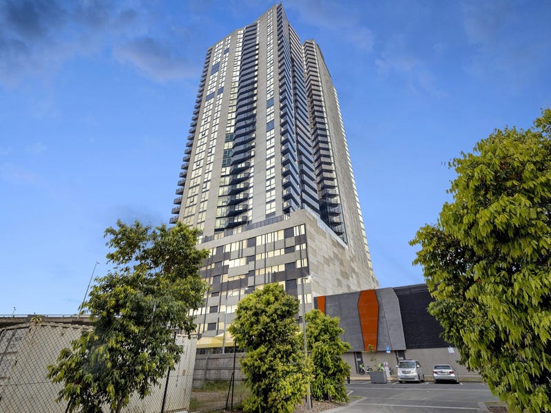 1003/48 Balston Street, Southbank, Vic 3006 - Property Details
