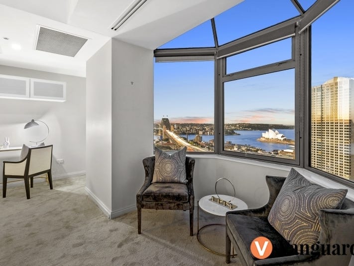 2504/127 Kent Street, Sydney, NSW 2000 - Property Details