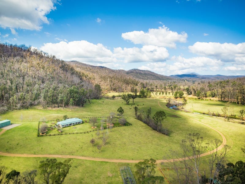 2685 Eurobodalla Road, Bodalla, NSW 2545 - Property Details