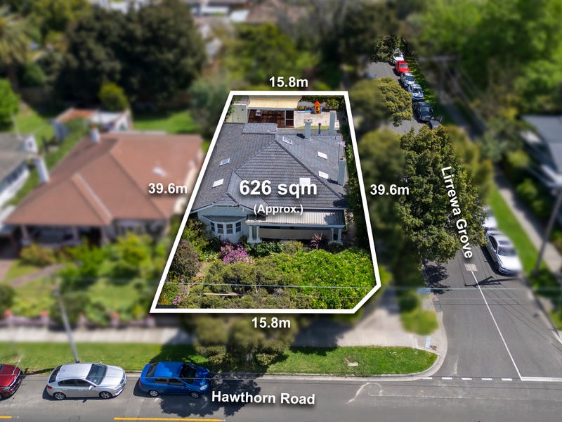 260 Hawthorn Road, Caulfield, Vic 3162 - Property Details