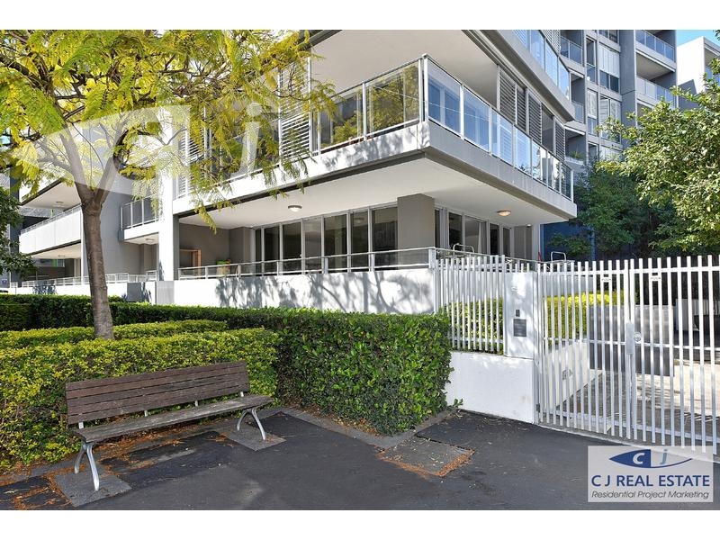 102/26 Rider Blvd, Rhodes, NSW 2138 - Property Details