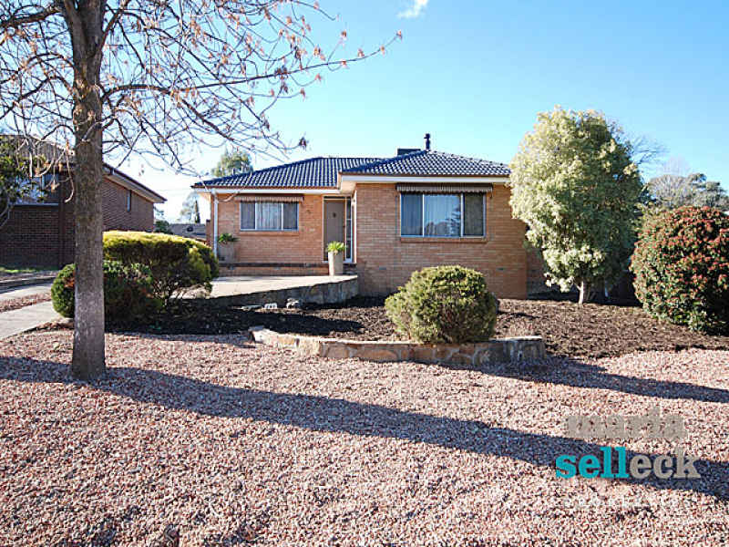 40 Attiwell Circuit, Kambah, ACT 2902 - Property Details