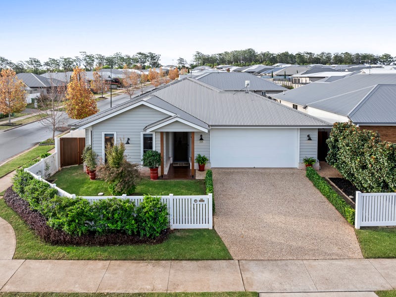 Real Estate & Property for Sale in Highfields, QLD 4352 - realestate.com.au