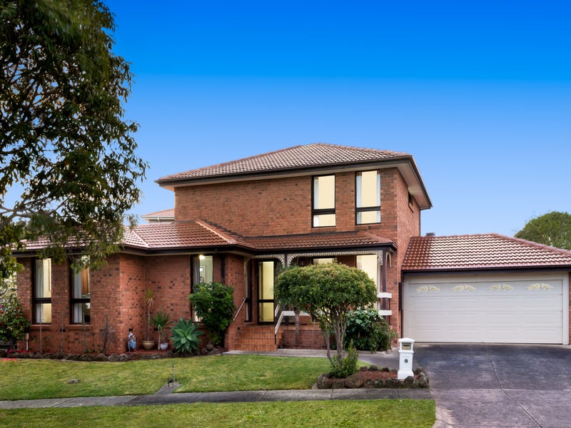 Sold Property Prices & Auction Results in Mulgrave, VIC 3170 (+1 ...