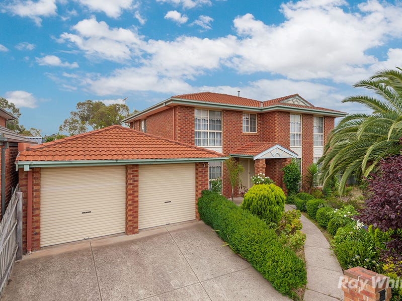 1 Stables Place, Sydenham, Vic 3037 - realestate.com.au