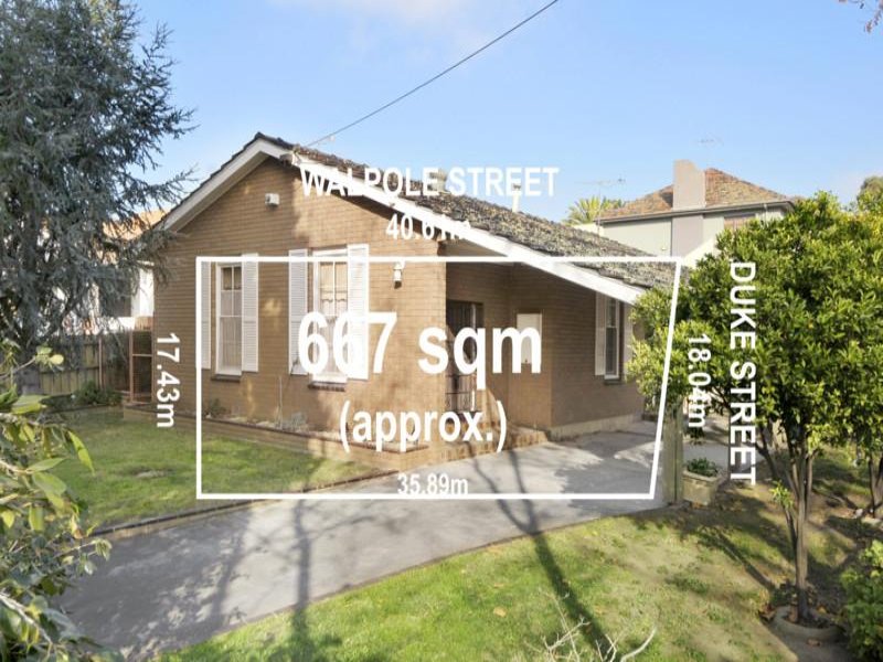 9 Duke Street, Kew, Vic 3101 - Property Details