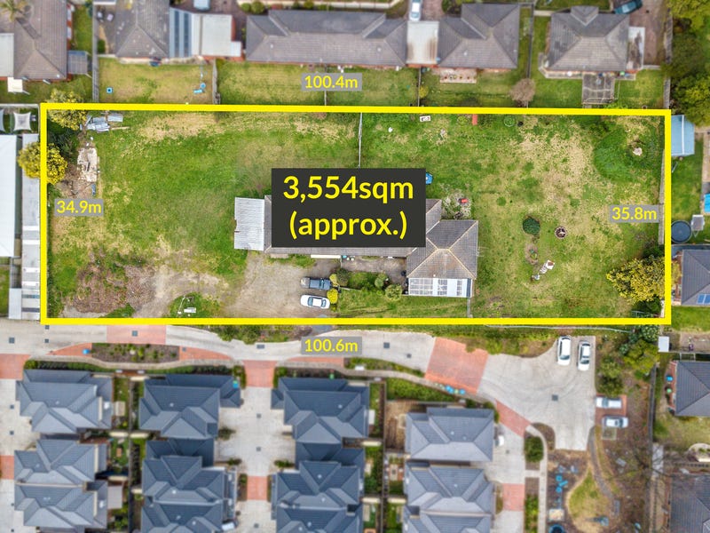 57 Belgrave-Hallam Road, Hallam, Vic 3803 - Property Details