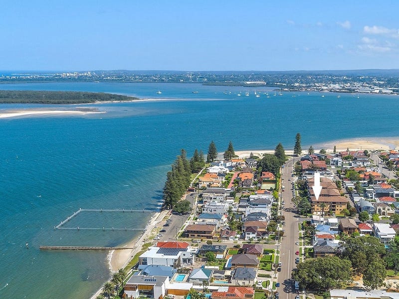 2/119-121 Clareville Avenue, Sandringham, NSW 2219 - Property Details