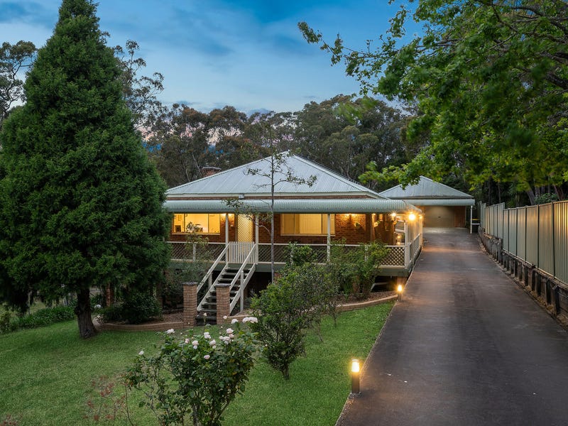 106 Talbot Road, Hazelbrook, NSW 2779 - Property Details