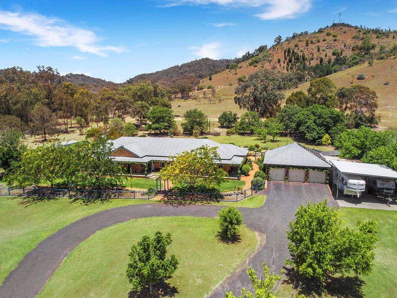 57 Rifle Range Road, Mudgee, NSW 2850 - realestate.com.au