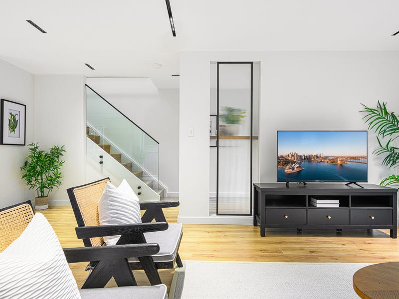 81B Fullers Road, Chatswood, NSW 2067 - Property Details