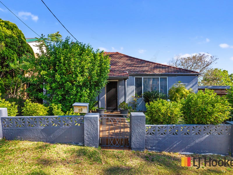 10 Terry Street, Blakehurst, NSW 2221 - Property Details