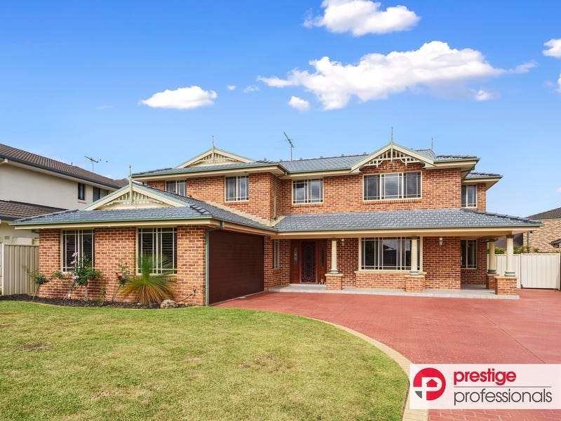 3 Wattle Grove Drive, Wattle Grove, NSW 2173 - realestate.com.au