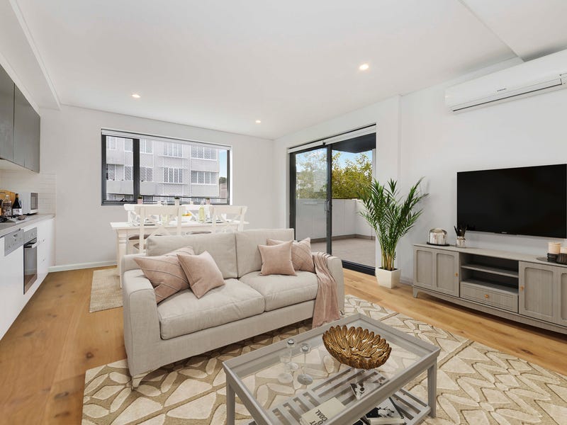 308/133-141 Botany Road, Waterloo, NSW 2017 - Property Details