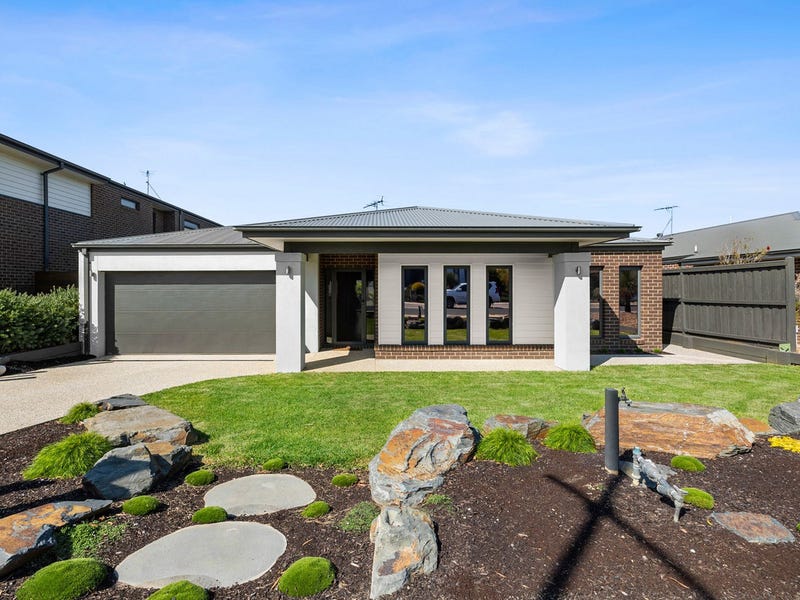 18 Bombora Street, Torquay, Vic 3228 - Property Details