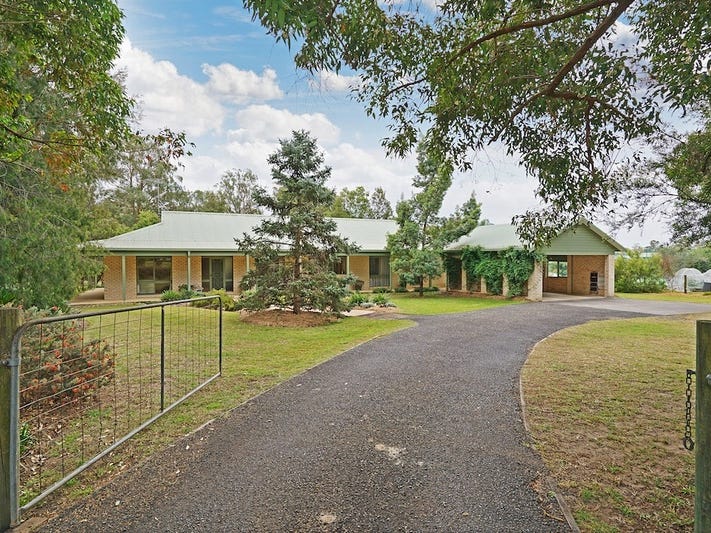 279 Cobbitty Road, Cobbitty, NSW 2570 - Property Details