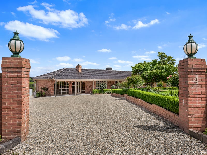 4 Lawler Lane, Coldstream, VIC 3770 - realestate.com.au
