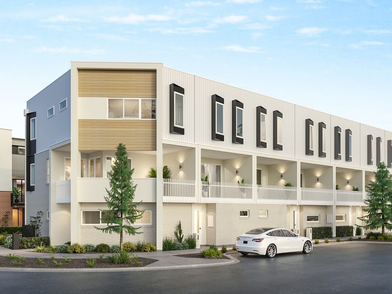 Lot 201 Fort Largs Boulevard, Taperoo, SA 5017 - Property Details