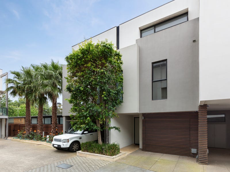 22/149 Male Street, Brighton, Vic 3186 - Property Details