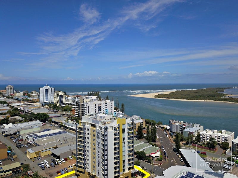 701/111 Bulcock Street, Caloundra, Qld 4551 - Property Details