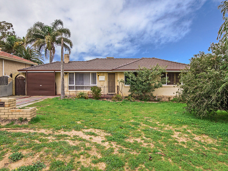 6 Harrison Way, Calista, WA 6167 - Property Details