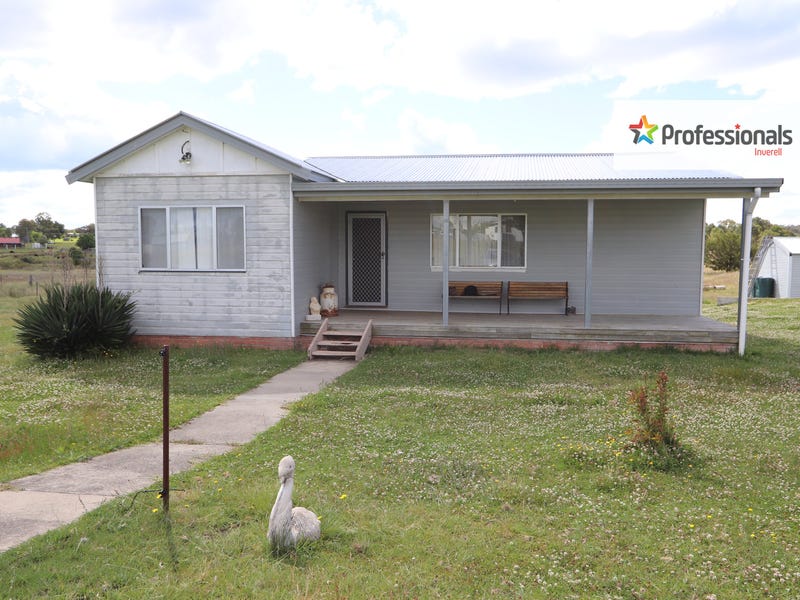 25 Swimming Pool Road, Tingha, NSW 2369 - realestate.com.au
