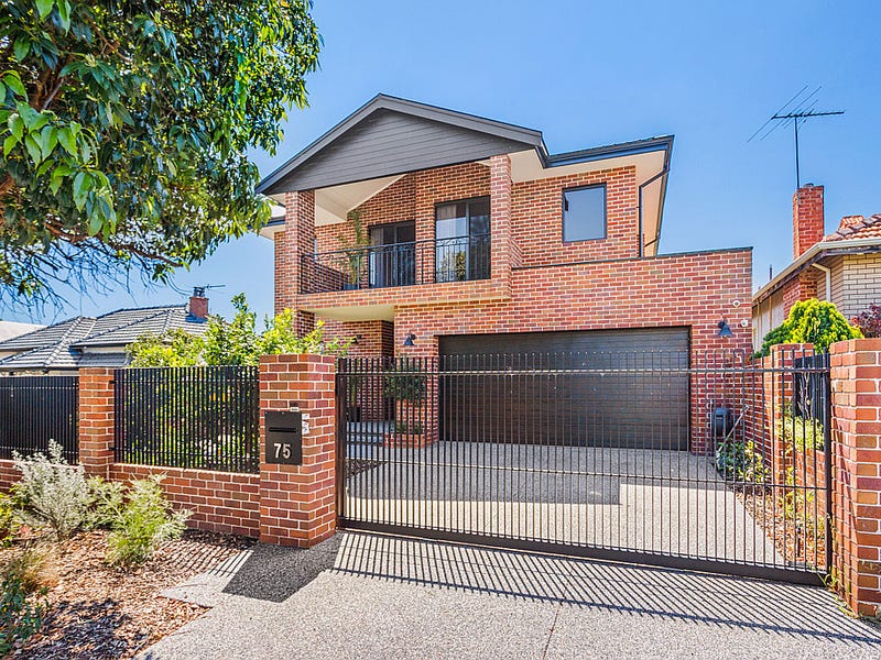 75 Milne Street, Bayswater, WA 6053 - Property Details