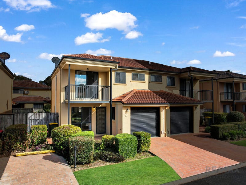 63/8 Diamond Place, Runcorn, Qld 4113 - Property Details