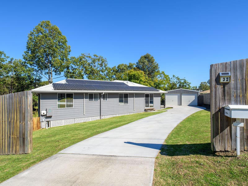 32 Cartwright Road, Gympie, Qld 4570 - Property Details