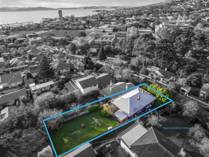 15 Alexander Street, Sandy Bay, TAS 7005 - realestate.com.au