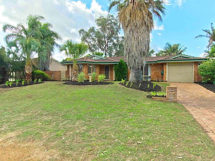 44 Emerald Way, Edgewater, WA 6027 - Property Details